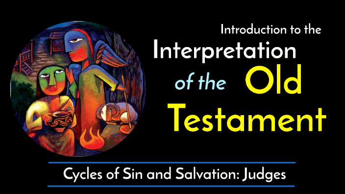 OT501 (F22) Cycles of Sin and Redemption by Ryan Bonfiglio on Prezi