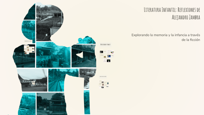 Literatura Infantil: Reflexiones de Alejandro Zambra by michelle boada ...