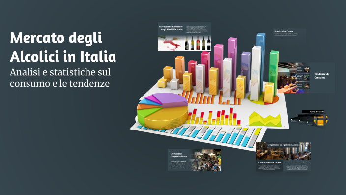 Mercato degli Alcolici in Italia by Stefano Petcu on Prezi