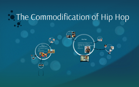 The Commodification of Hip Hop by Alexandria Cooke on Prezi