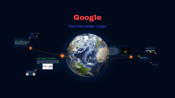 by zaid lopez on Prezi