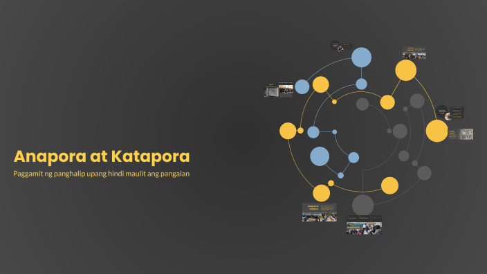 Anapora at Katapora by Roger Vasallo on Prezi