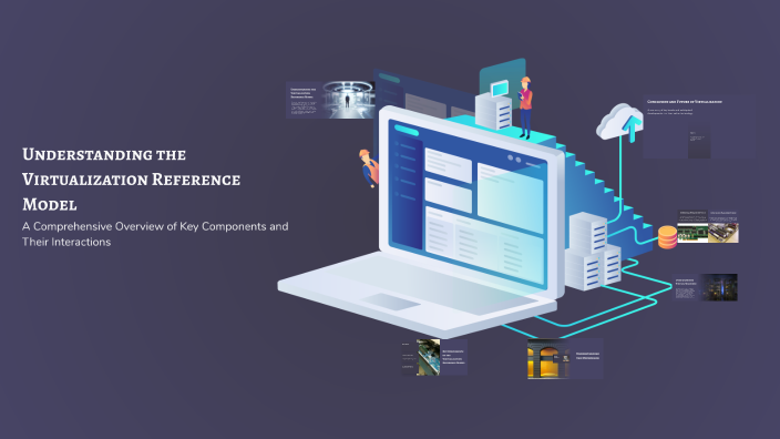 Understanding the Virtualization Reference Model by ABHAY RAI on Prezi