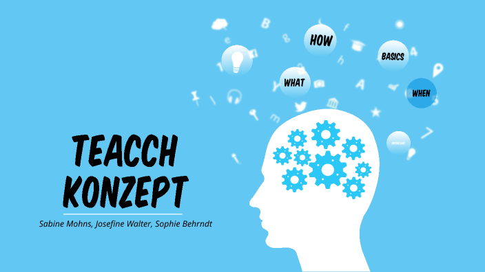TEACCH Konzept by Josefine Walter on Prezi