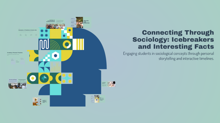 Connecting Through Sociology: Icebreakers and Interesting Facts by ...