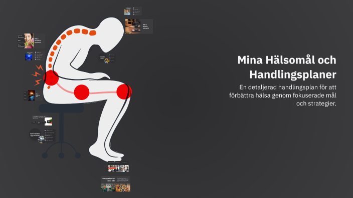 Mina Hälsomål och Handlingsplaner by Omar Al Aswad NA25 Nova gymnasium ...