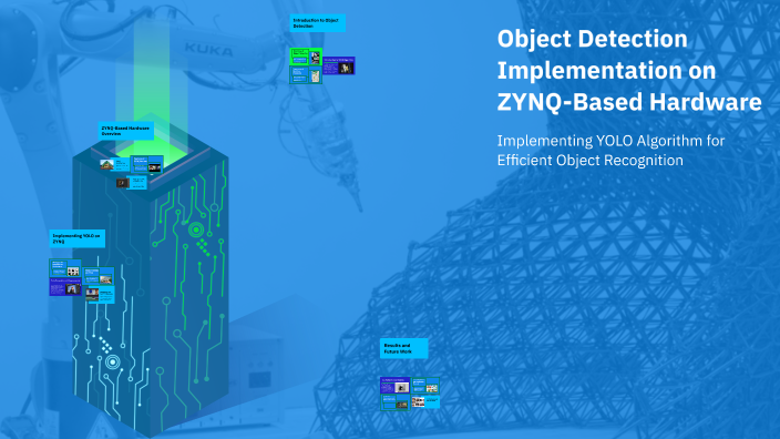 Object Detection Implementation on ZYNQ-Based Hardware by محمدامین اسدی نیا on Prezi