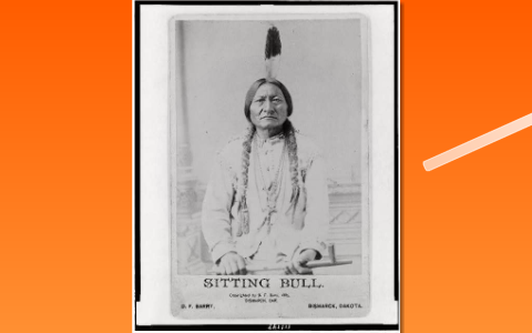 Crazy Horse & Sitting bull by axa fuentes on Prezi