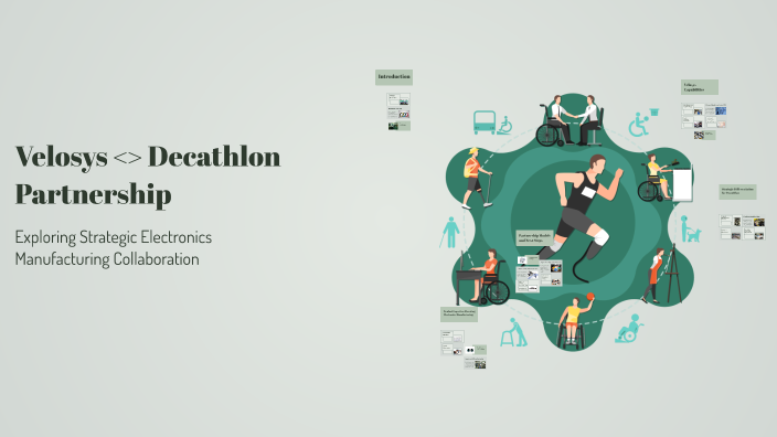 Velosys Decathlon Partnership by Vijaysimha Reddy on Prezi