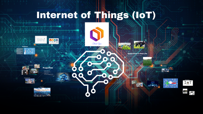 Internet of Things (IoT) by Bui Duc Thang on Prezi