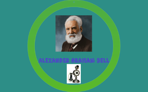 Zola: Alexander Graham Bell by Zenobia Johnson on Prezi