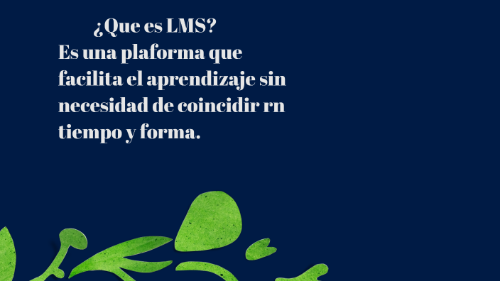 Plataformas educativas by Rosa Isela Camacho Rosales on Prezi