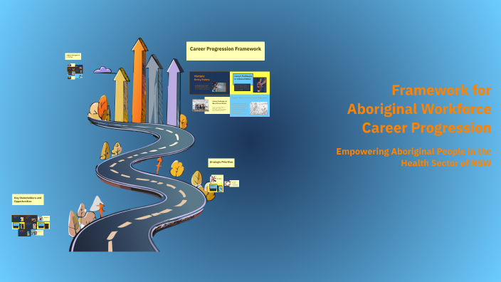 Framework for Aboriginal Workforce Career Progression by Cameron ...