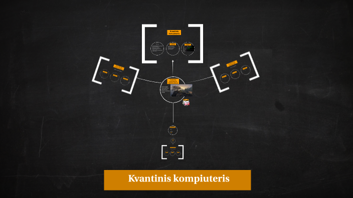 Kvantinis kompiuteris by Joris Šmatavičius on Prezi