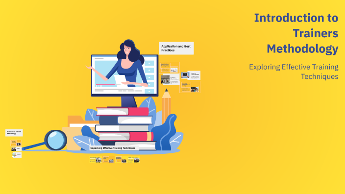 Introduction to Trainers Methodology by Lyca Jane Mandawe on Prezi