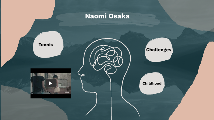 Naomi Osaka by McKaylee Allen on Prezi