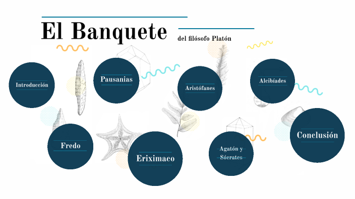 El Banquete de Platón by Sandra Daniela Torres Auz on Prezi