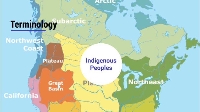 Terminology Indigenous peoples by Krystal Summers on Prezi