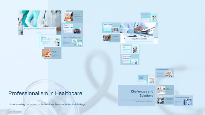 Professionalism in Healthcare by Kathryn Spicer on Prezi