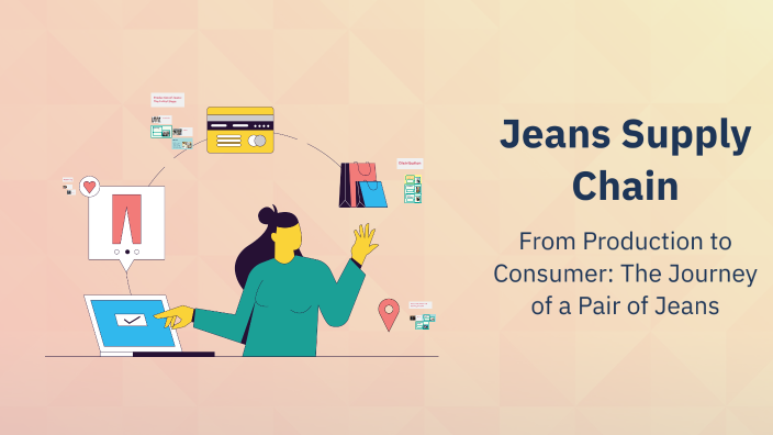 Jeans Supply Chain by Ayman Mhamedi on Prezi