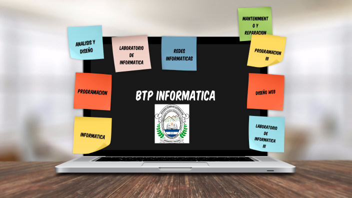 BTP INFORMATICA by Keidy Lopez on Prezi