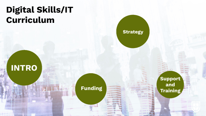 Digital Skills Curriculum 2022 > by Steve Roberts on Prezi