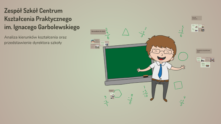 Zespół Szkół Centrum Kształcenia Praktycznego im. Ignacego ...