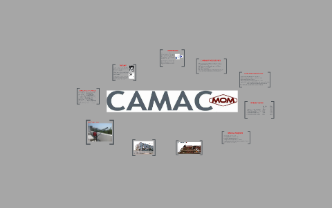 CAMAC,S.A. COMPANY by Marti Roca on Prezi