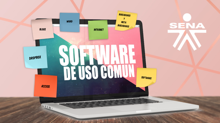 SOFTWARE DE USO COMUN by elena patiño on Prezi