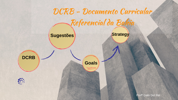 DCRB - Sugestão by Ana Gabriela Fonseca Del Rei on Prezi