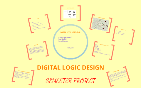 DLD project by Saad Shahid on Prezi