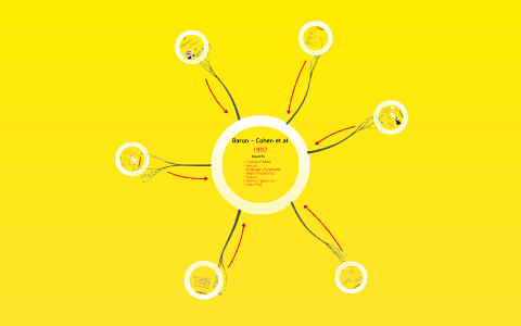 Baron Cohen et al. by Dan Tobin on Prezi