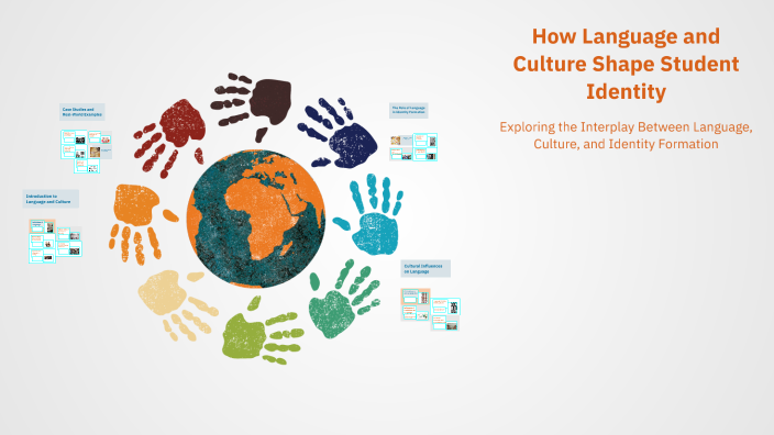 How Language and Culture Shape Student Identity by Theresa Lewis on Prezi