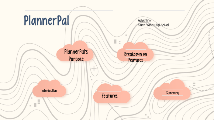 planner pal vid by Chelsea K on Prezi