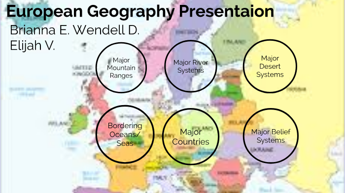 Europe Group Prezi by wendell diaz on Prezi