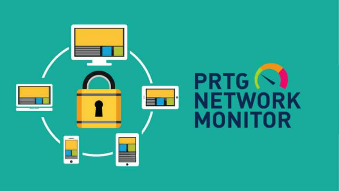 ¿Qúe es PRTG? by alejandro Sosa on Prezi