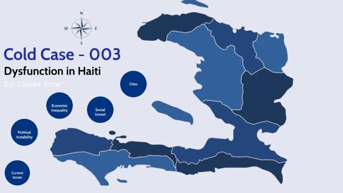 Louise Ante - Cold Case Study Project by Louise Ante on Prezi