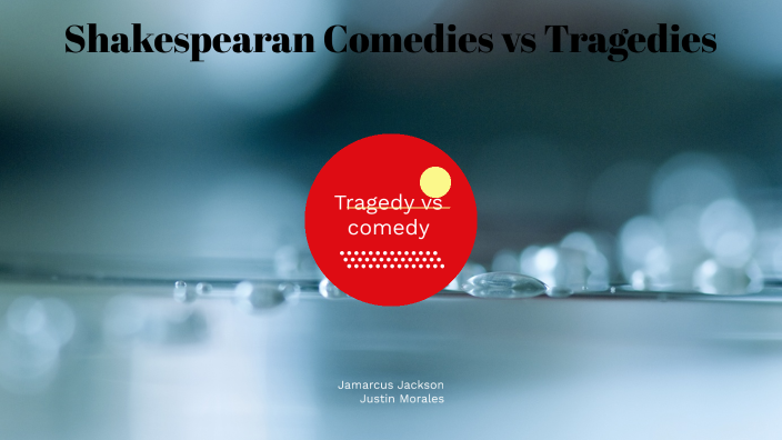 Shakespeare Project by Jamarcus Jackson on Prezi