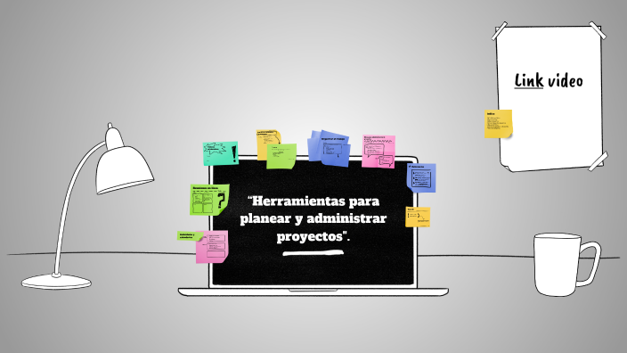 “Herramientas para planear y administrar proyectos". by Mariel ...