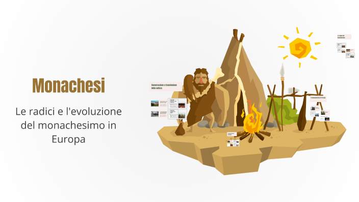 Monachesi by sofia rocca on Prezi