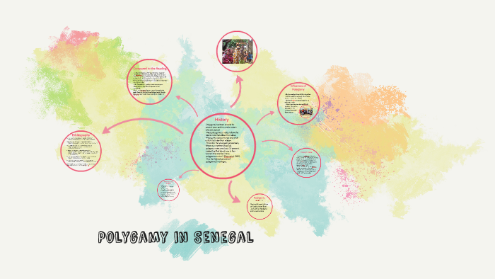 Polygamy in Senegal by Samantha Anderson on Prezi