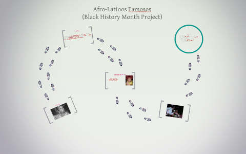 Afro-Latinos Famosos by Alexa Martinez on Prezi