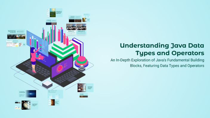 Understanding Java Data Types and Operators by Mariz Bayona on Prezi
