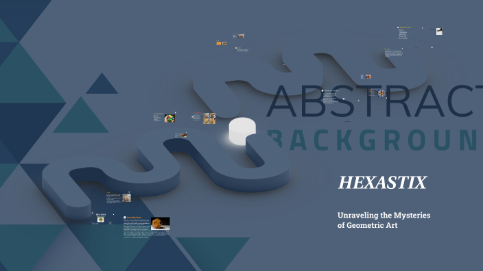 HEXASTIX by NIHARIKA K T on Prezi