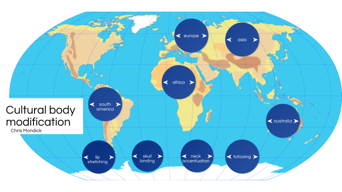 cultural body modifications by chris mondick on Prezi