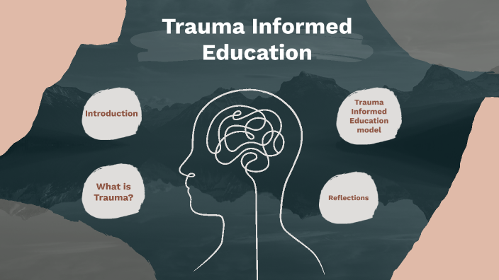 Trauma Informed Education by Sibel Gundogdu on Prezi