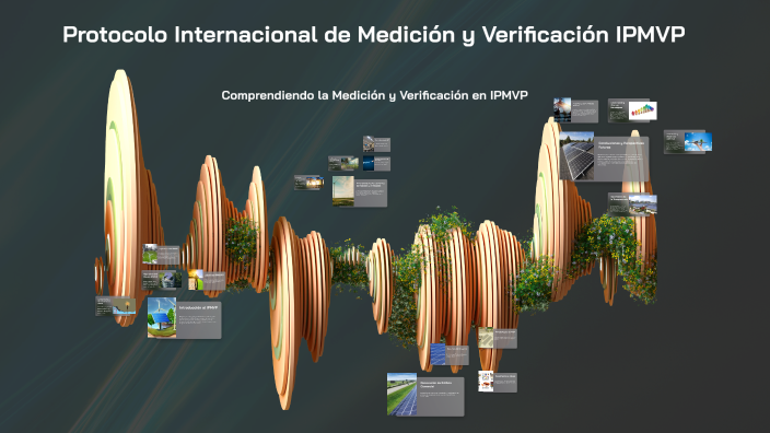Protocolo Internacional de Medición y Verificación IPMVP by Aldo ...