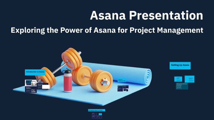 Asana Presentation by Sneha latha on Prezi