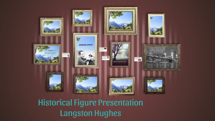 Historical Figure Presentation by Destiny Smith on Prezi