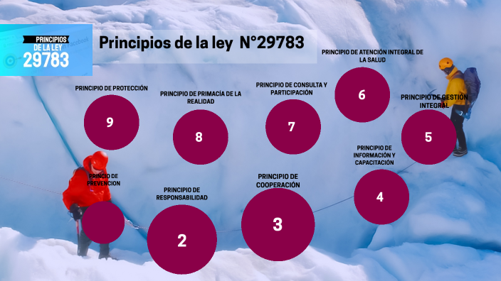 ley 29783-ley de seguridad y salud en el trabajo by FABIO ANDRE CHOQUE ...